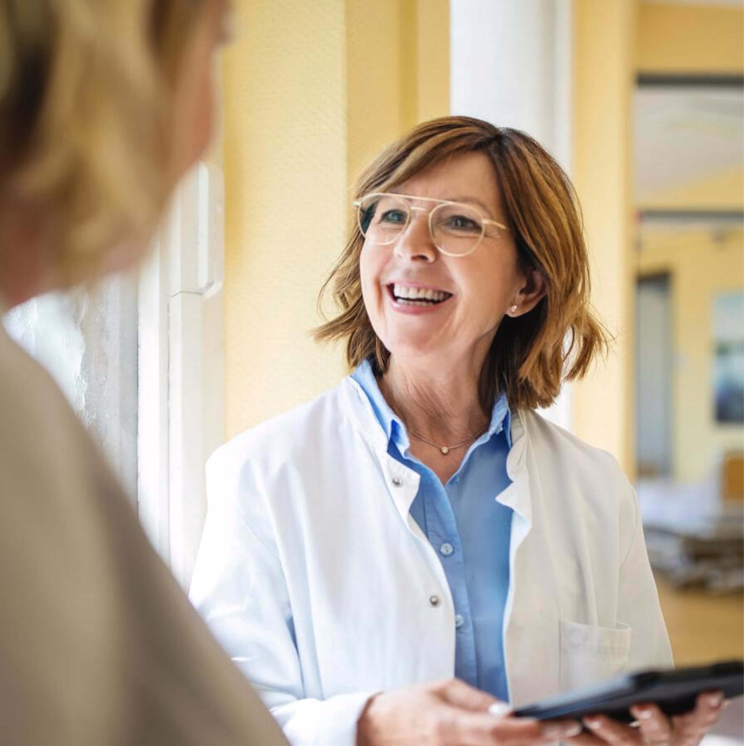 Technology & Treatment Options | Continuum of Care